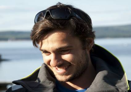 Présentation - Le Club de Voile Deux-Montagnes